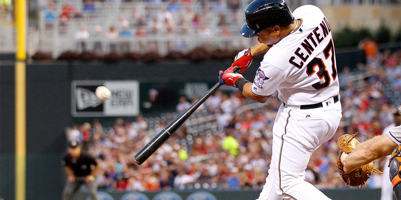 Juan Centeno, Jordan Jankowski sent to Minors