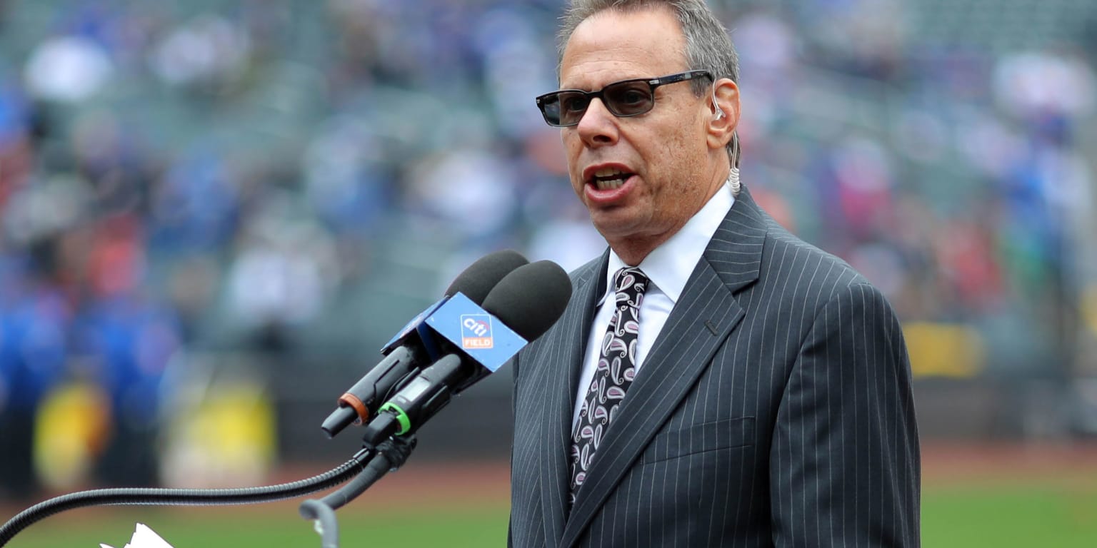 Howie Rose takes leave of absence