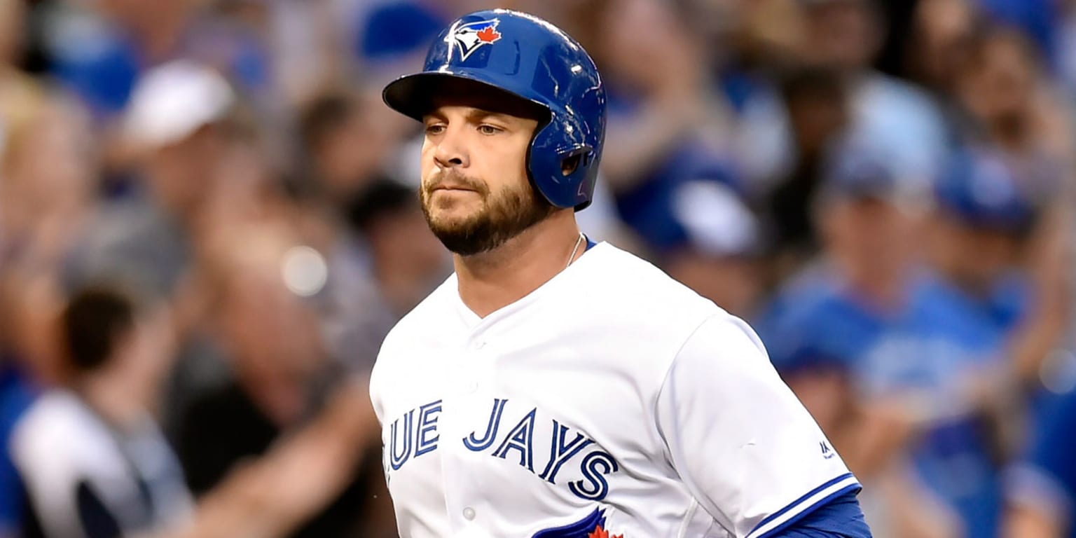Blue Jays' Steve Pearce homers coming off DL