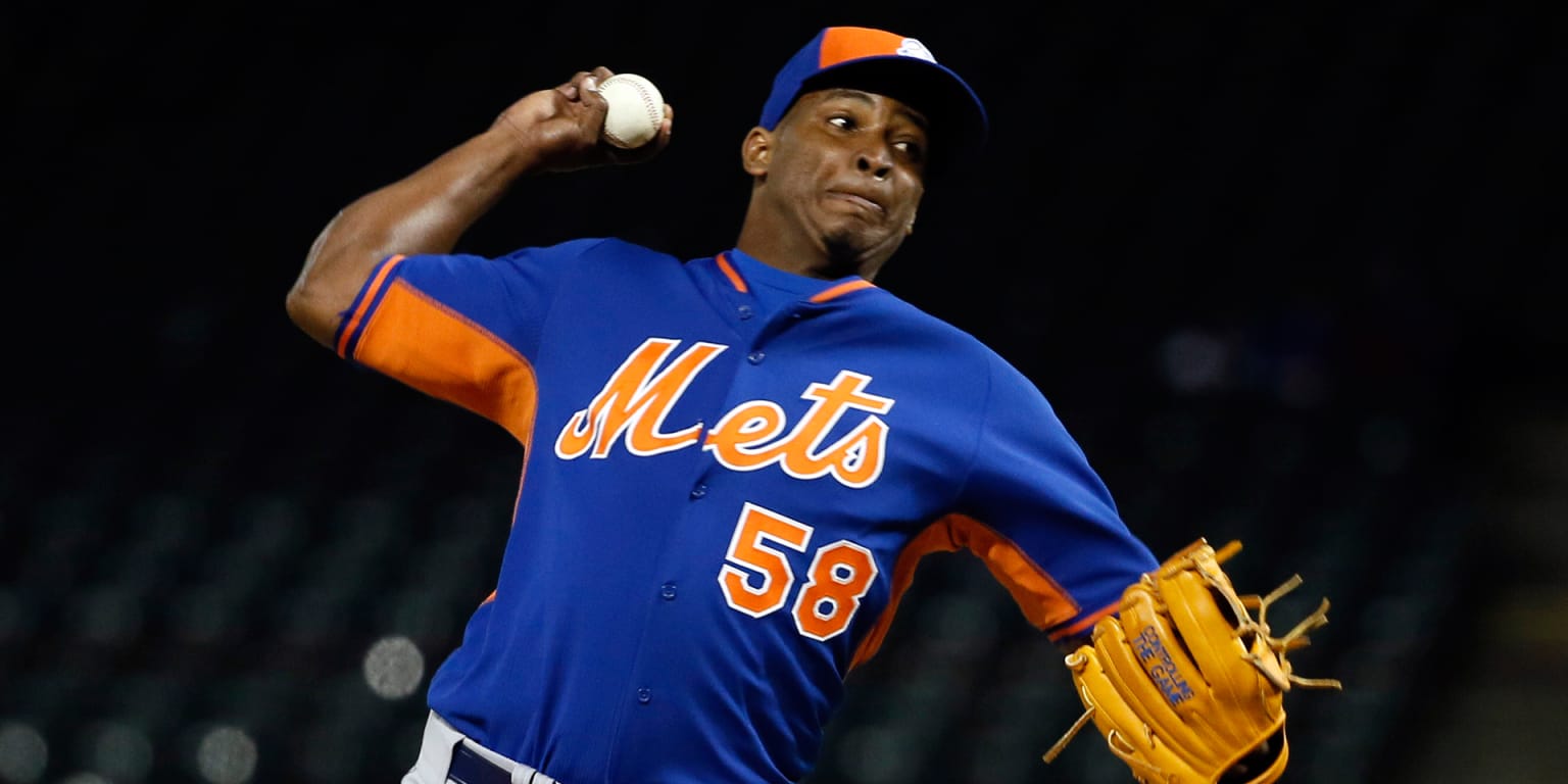 Jenrry Mejia debuts in Dominican Summer League