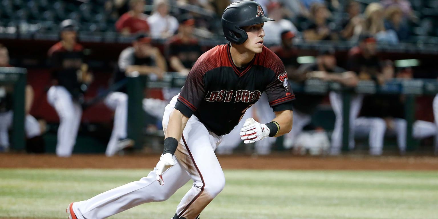 Jake Lamb drives in 4 to lift D-backs to win