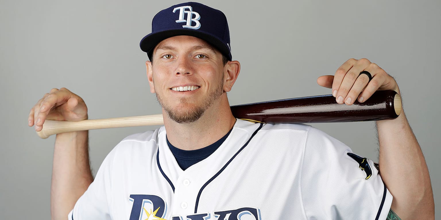 Rays Logan Morrison known for his noise level