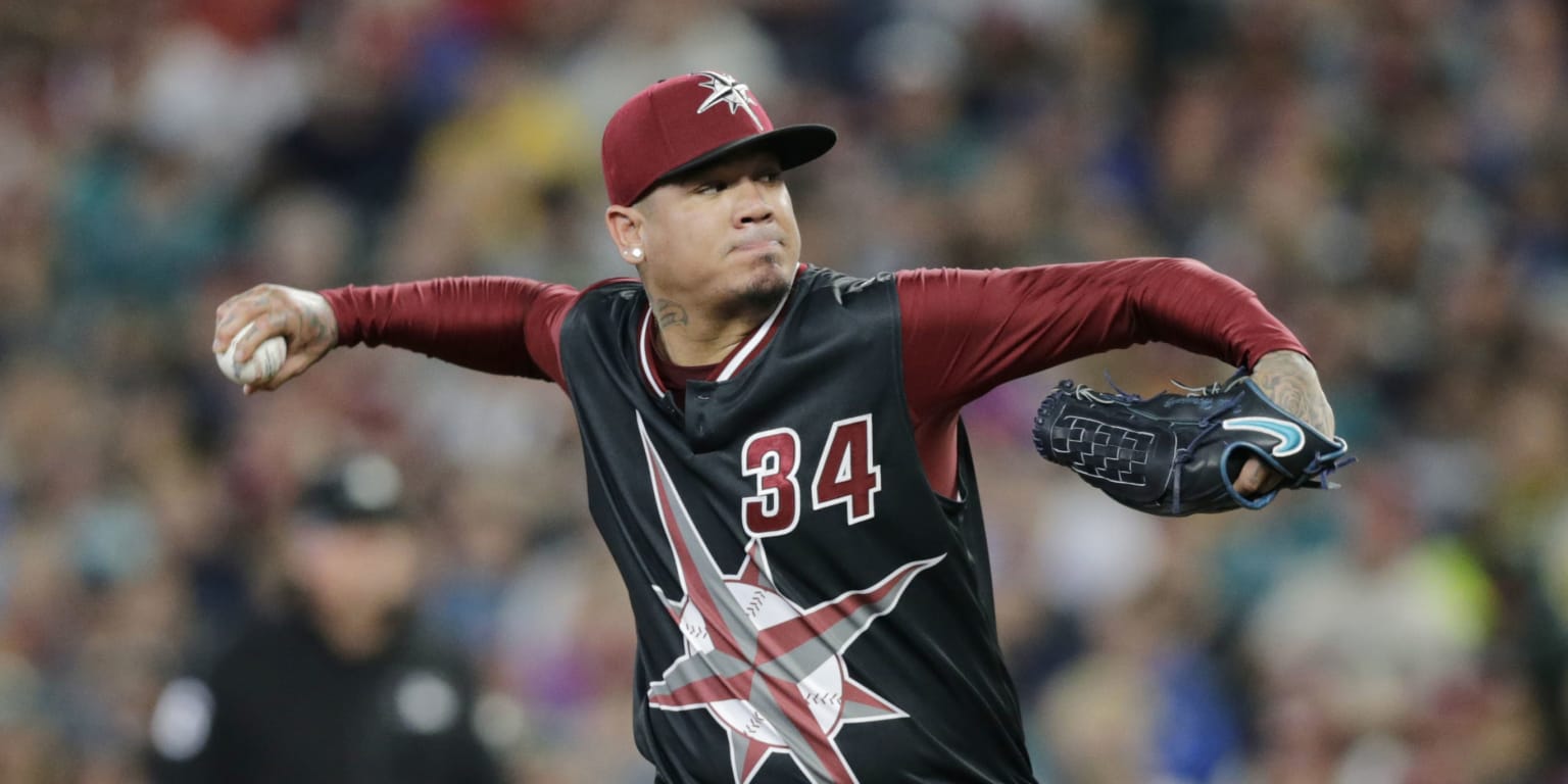 Félix, Healy encaminaron a Marineros a su 5ta victoria en fila