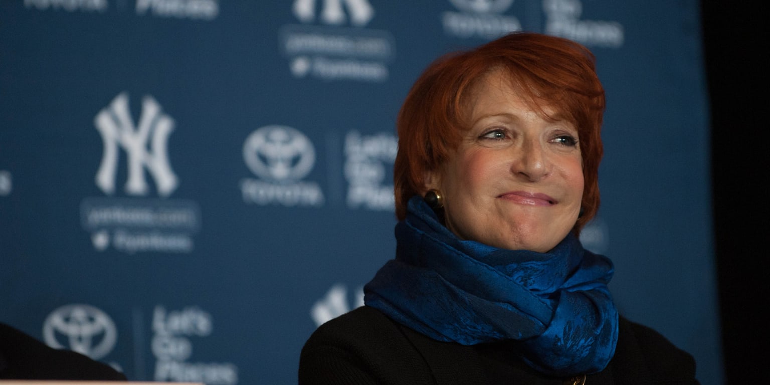 MLB executives talk diversity, inclusion