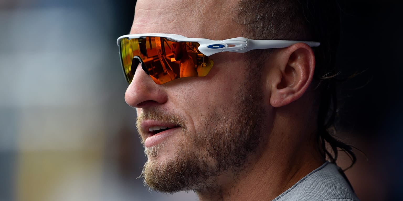 Donaldson a la lista de lesionados de Indios