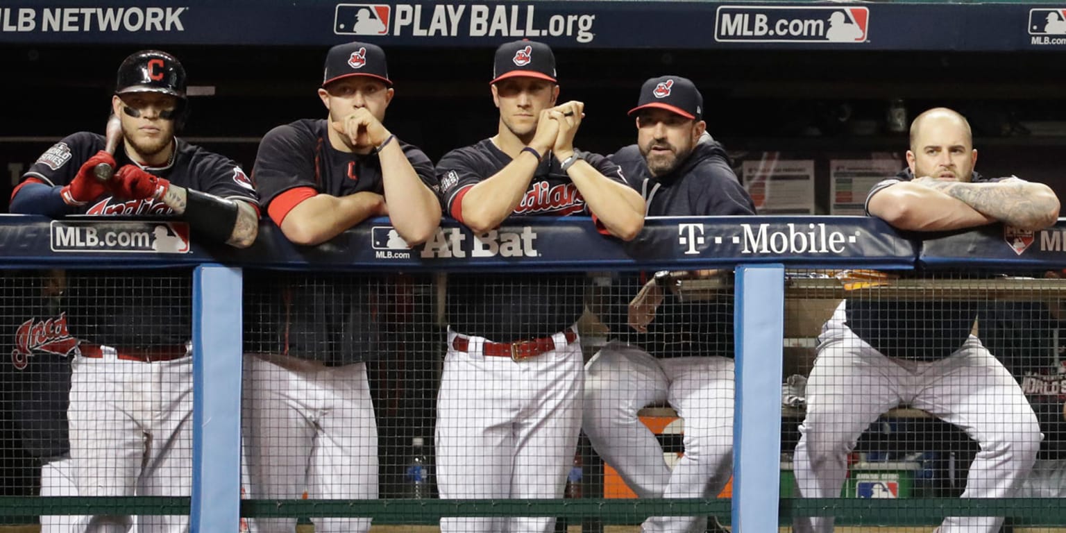 Cleveland fans set up for tale of 2 extremes