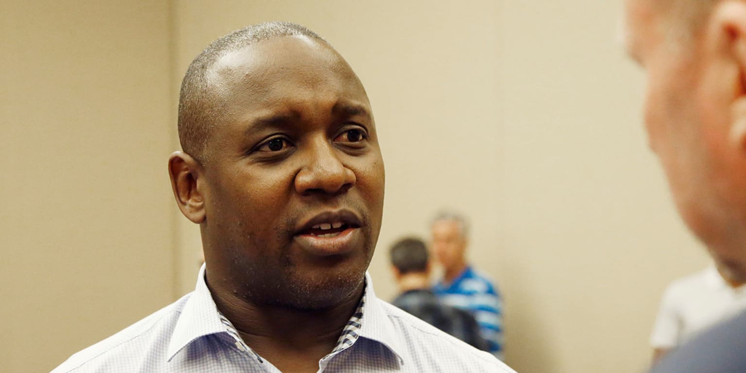 Marlins' Michael Hill focused on pitching