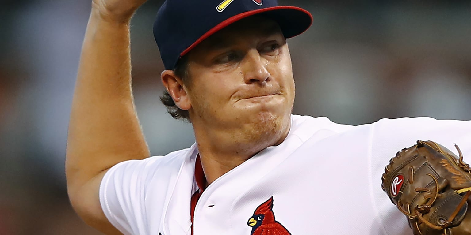 Royals, Seth Maness agree to Minor League deal