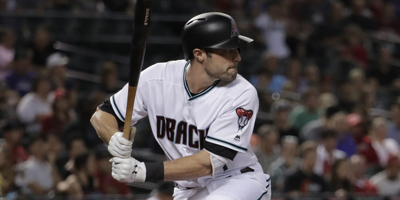D-backs' A.J. Pollock back from disabled list