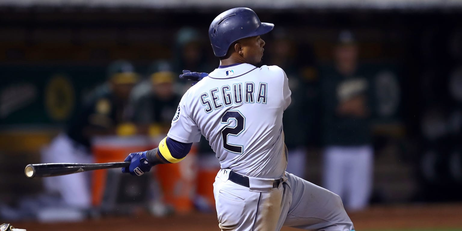 Jean Segura brings new look to Phils' lineup