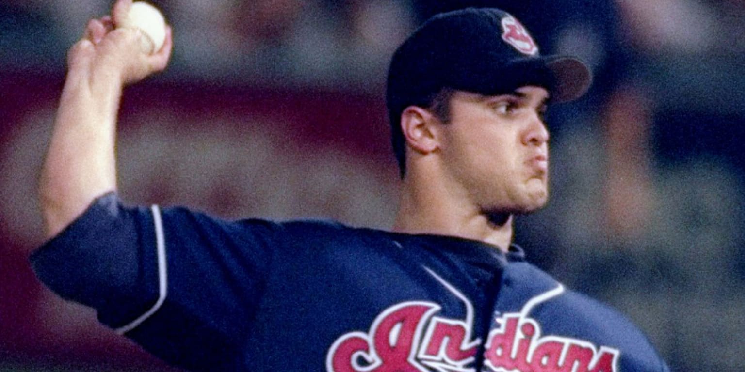 Indians' Jaret Wright reflects on 1997 heroics