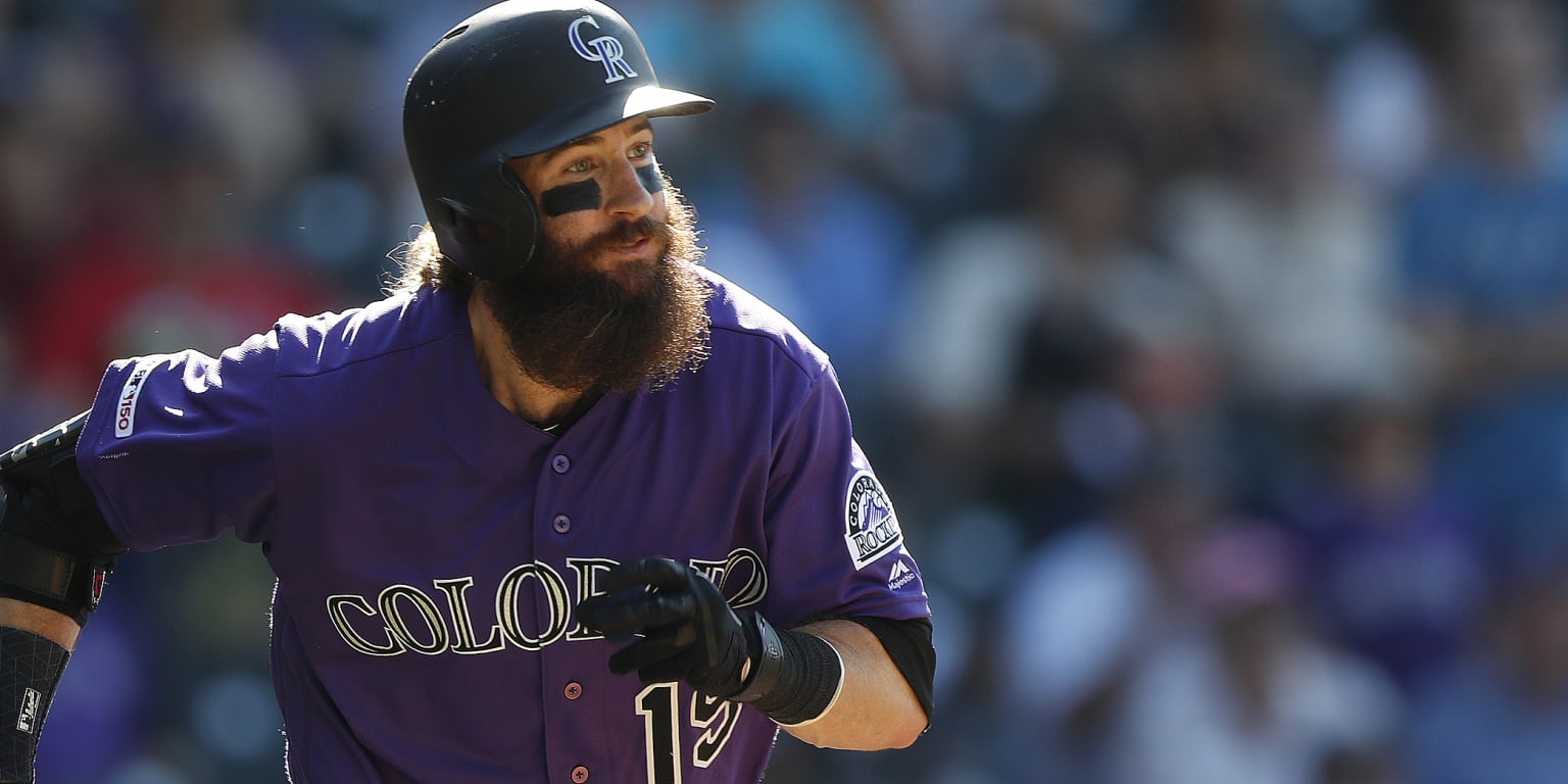 Steven Rapp looking to Beat the Streak