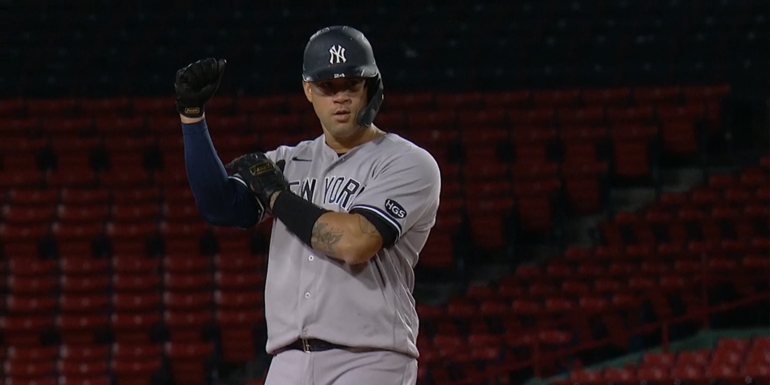 ¿Qué tan reducido será el rol del Gary ahora?