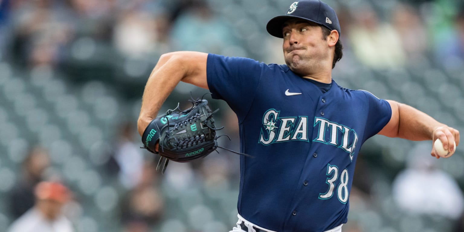 Ray, Winker lideran blanqueo de Marineros vs. Orioles