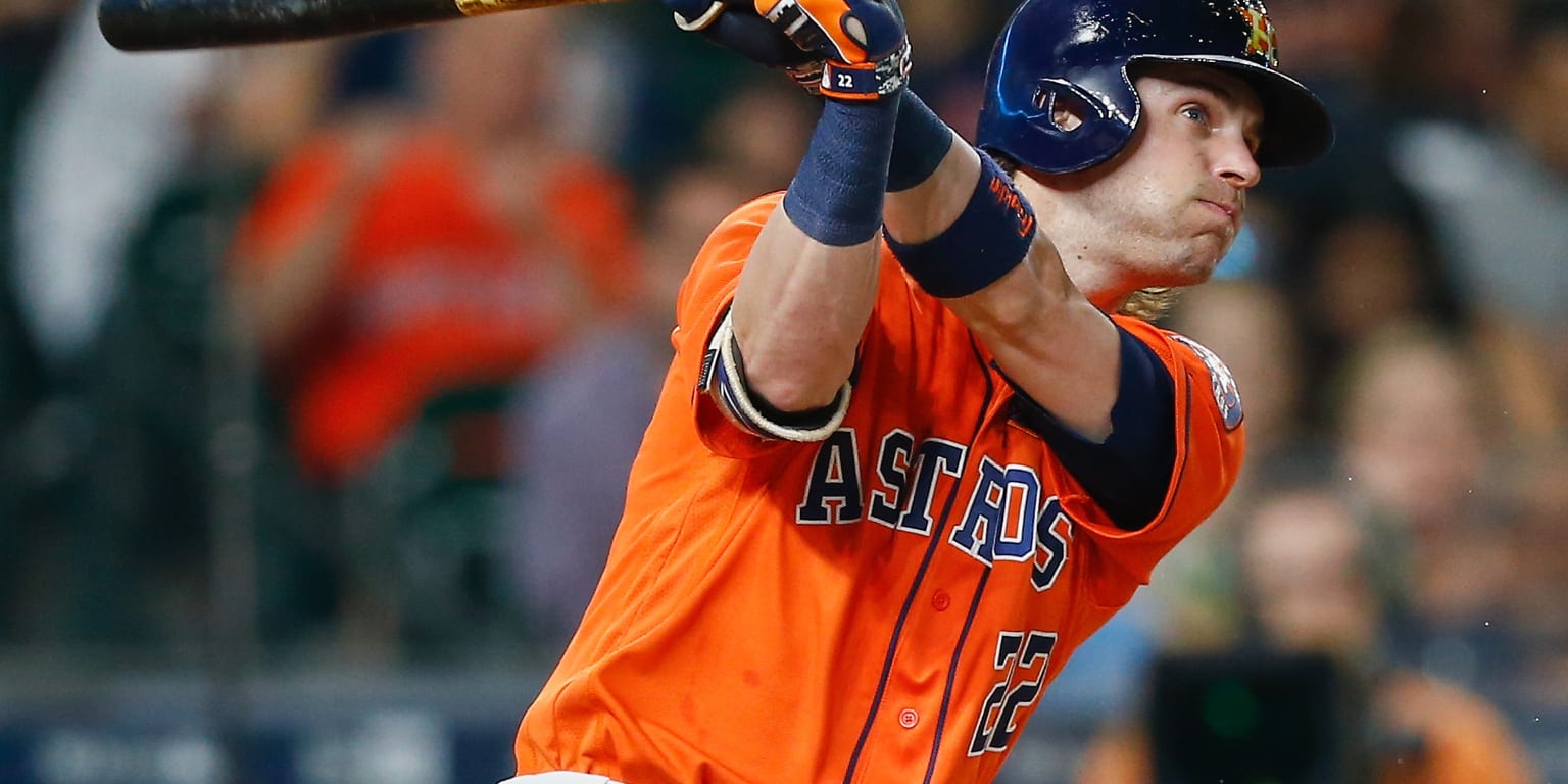 Astros sweep doubleheader from Mets