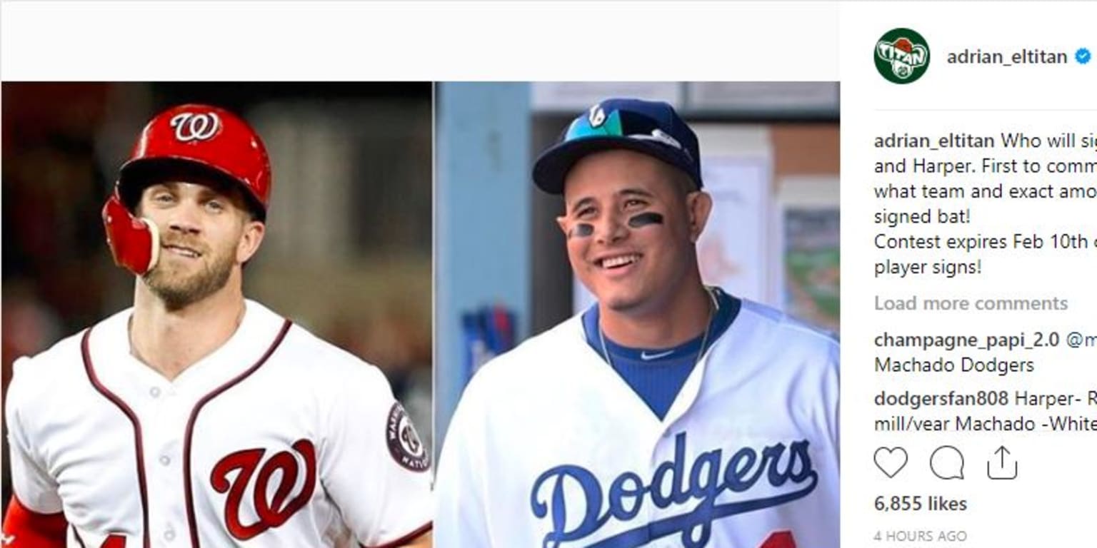 Adrián 'El Titán' ofrece premio por adivinar destinos de Machado y ...