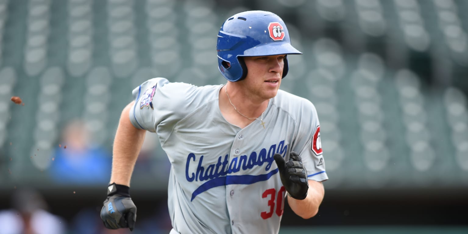 Twins prospect Stuart Turner limited by injury