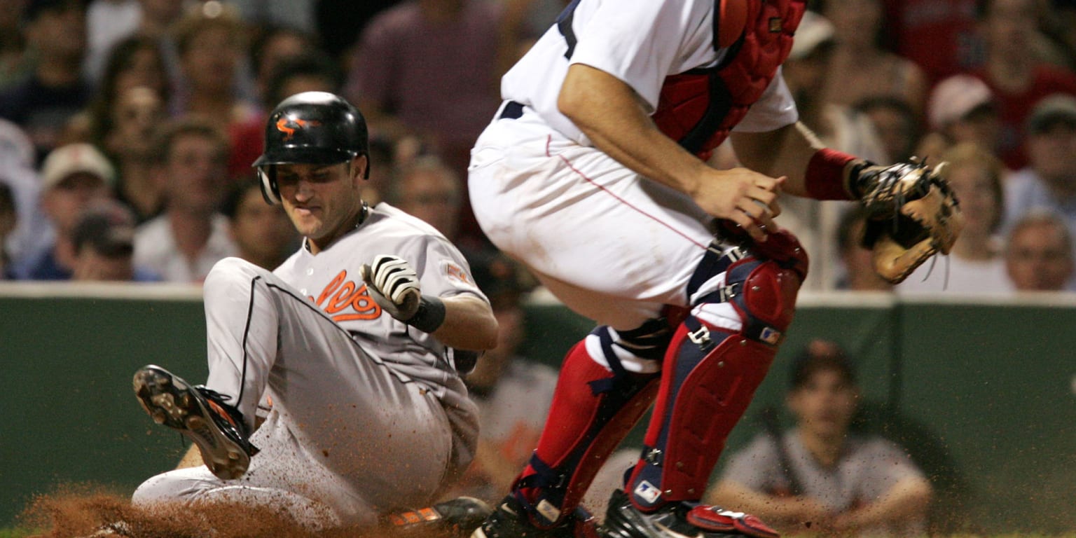 Manny Ramirez's famous gaffe vs. O's streaming on MLB