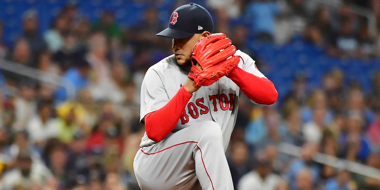 Red Sox 2021 qualifying offer decisions