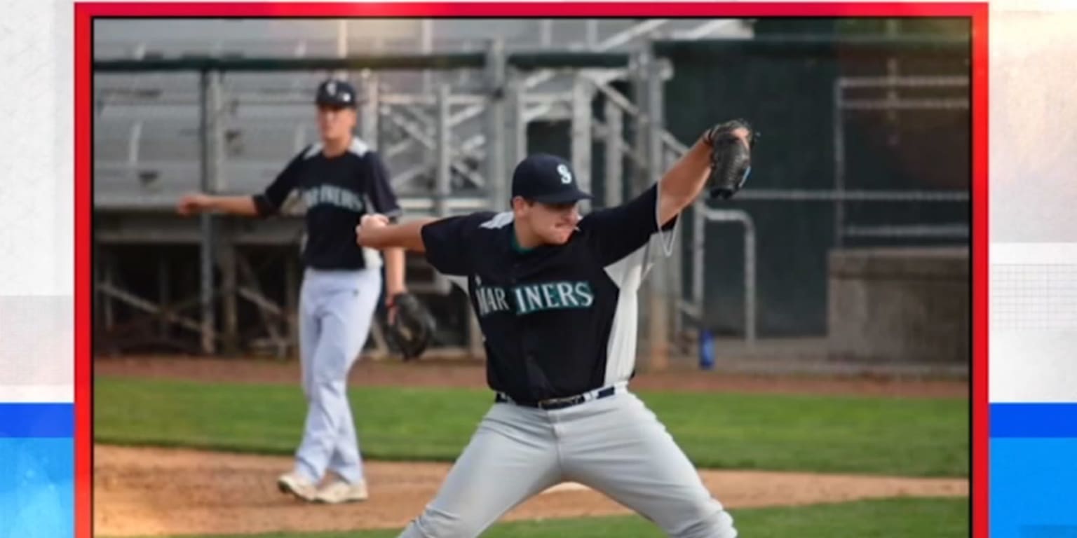 Jimmy Boyce could pick WBC over prep career