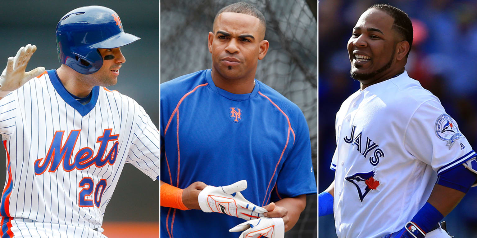 Hellickson, Walker accept offers; 8 decline