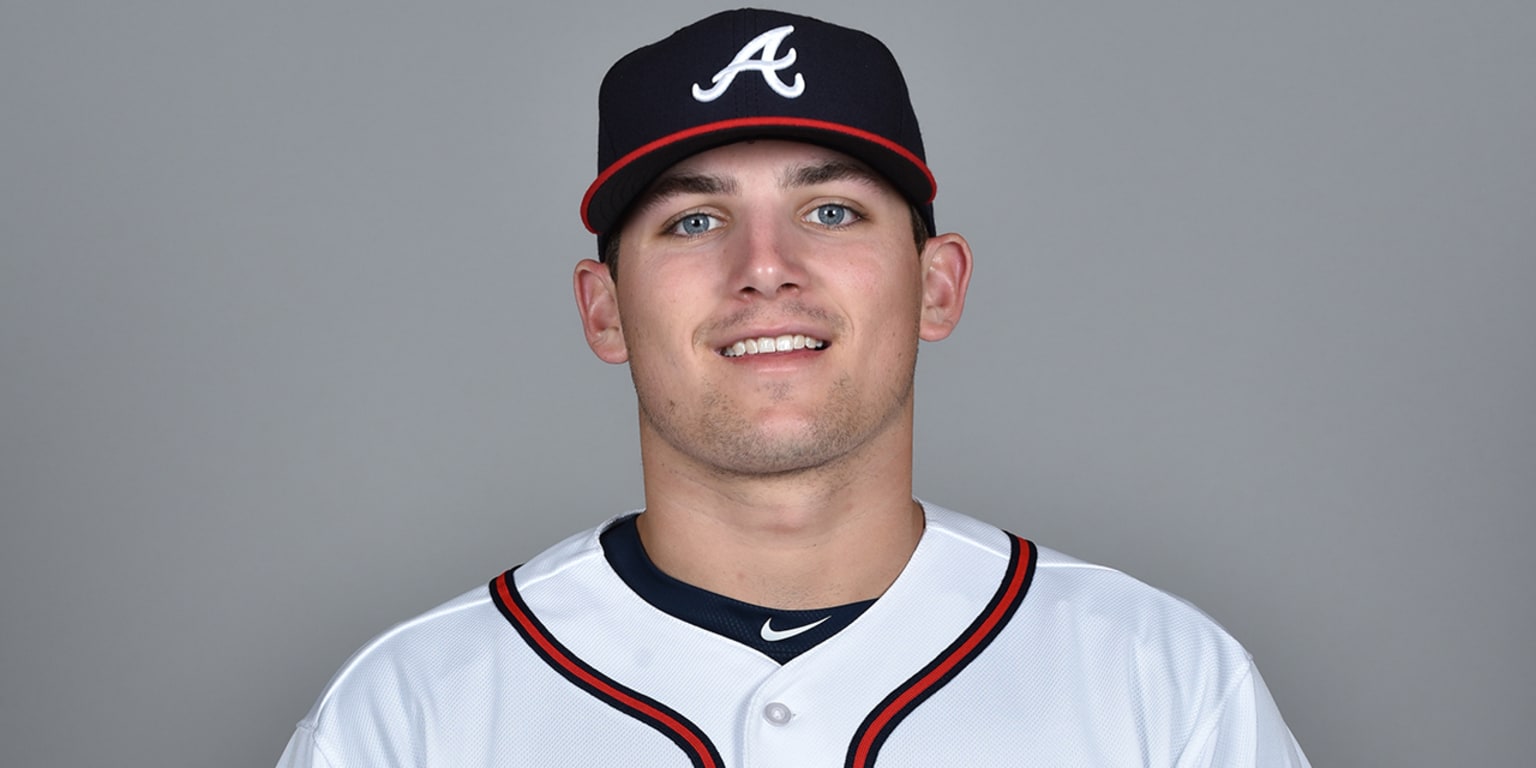 Braves prospect Austin Riley on mental game