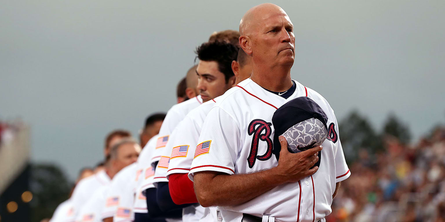 Braves make lifelong memories at Fort Bragg