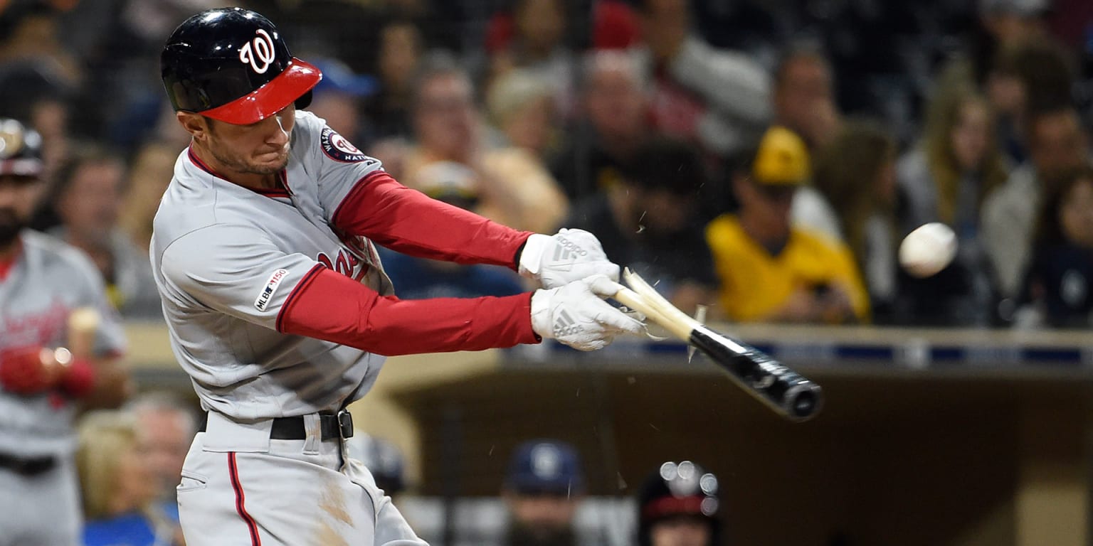Sean Doolittle unable to hold lead in 9th