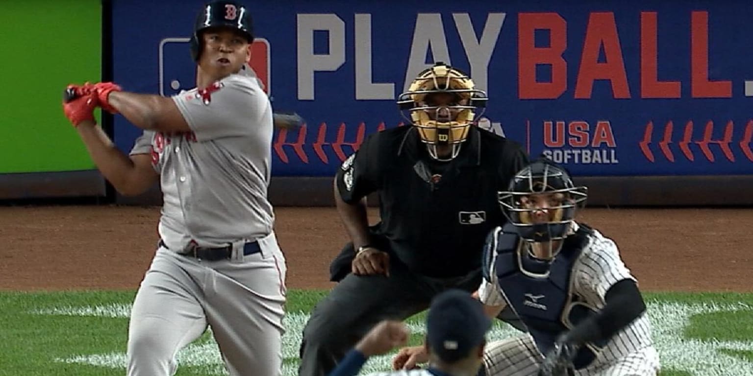 Catch up on the 2017 Red Sox as they head into October | MLB.com