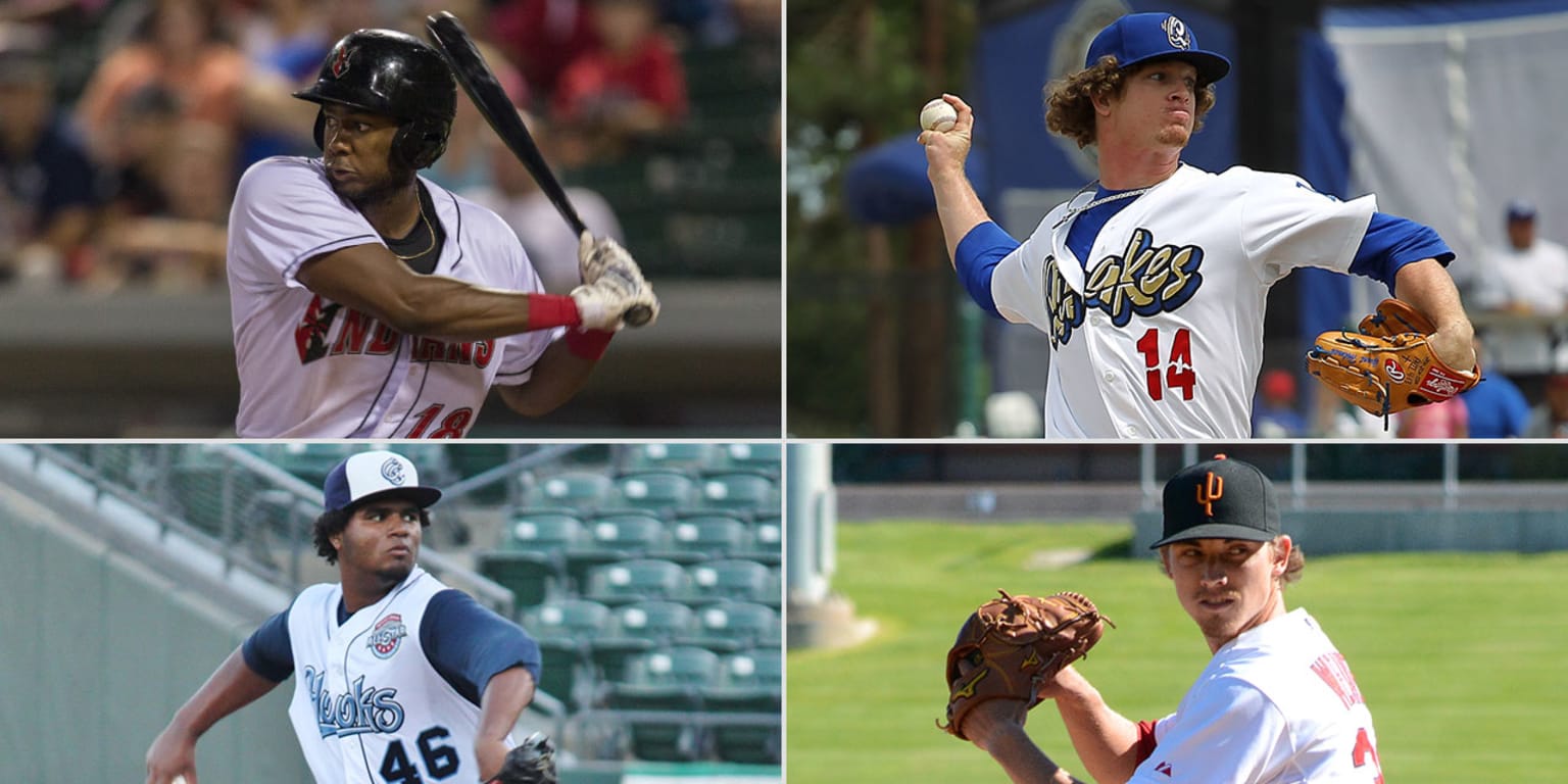 Pipeline preview: Josh Bell thriving at plate