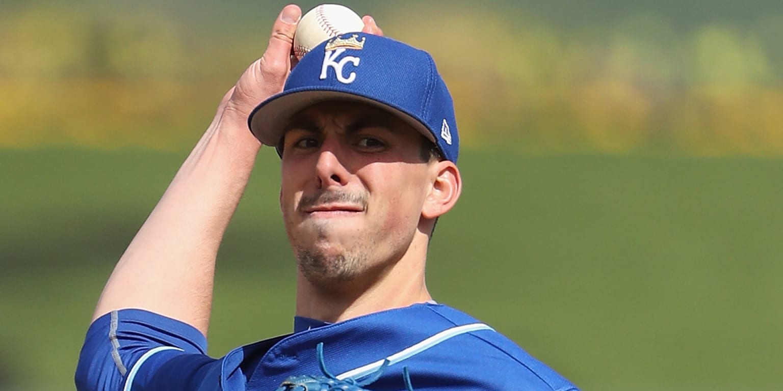Royals Inbox: Will Kyle Zimmer make MLB debut?