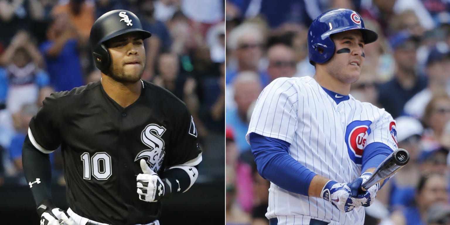 White Sox, Cubs rivalry leads MLB.TV slate