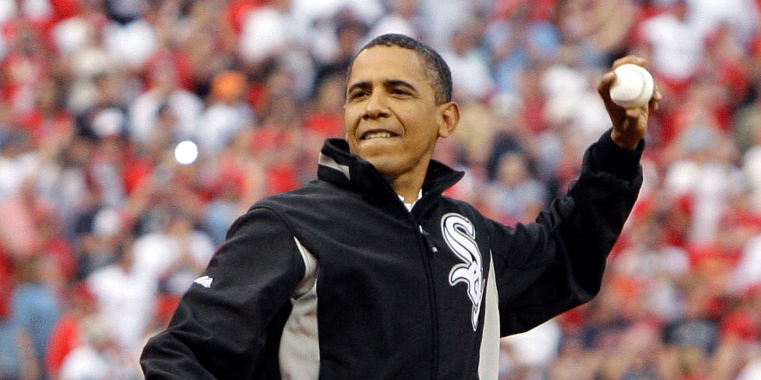 Presidents Day: MLB has election year history