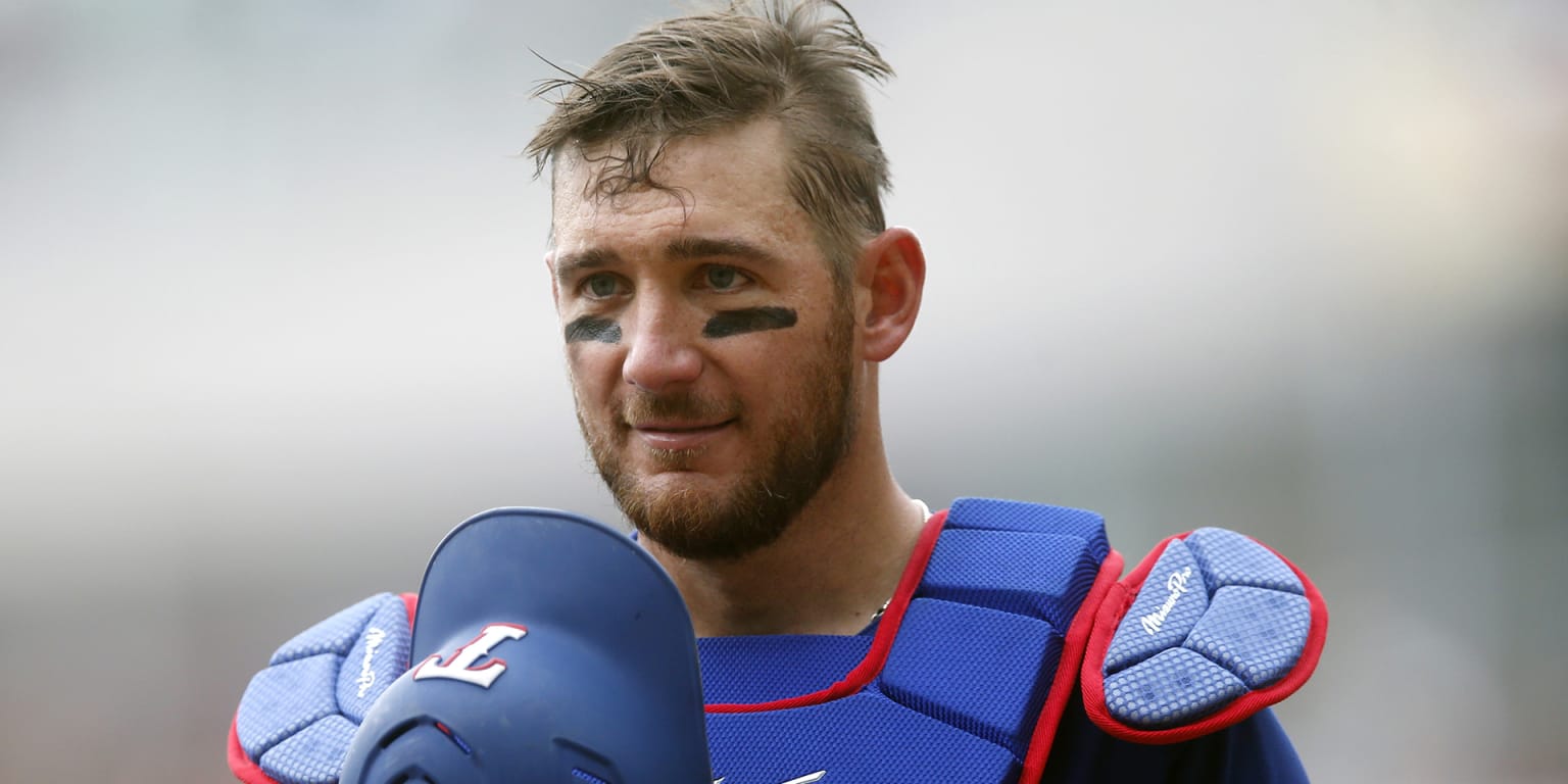 Jeff Mathis done for 2019