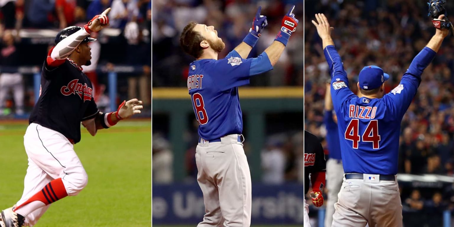 Which WS Game 7 performance gets top honors?