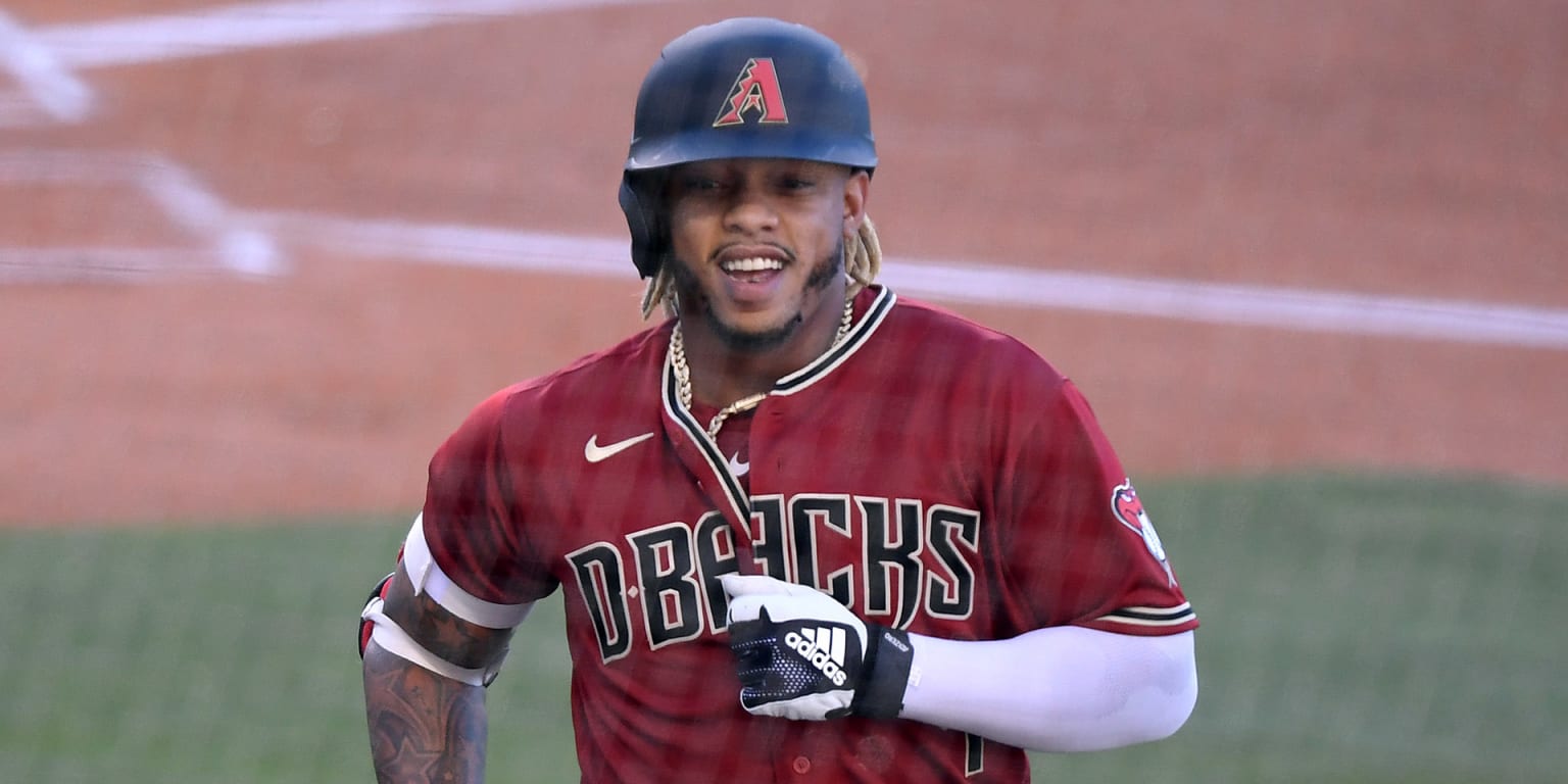 D-backs face Dodgers in first exhibition game