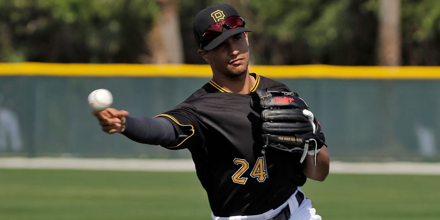 Cole Figueroa impressing in utility role