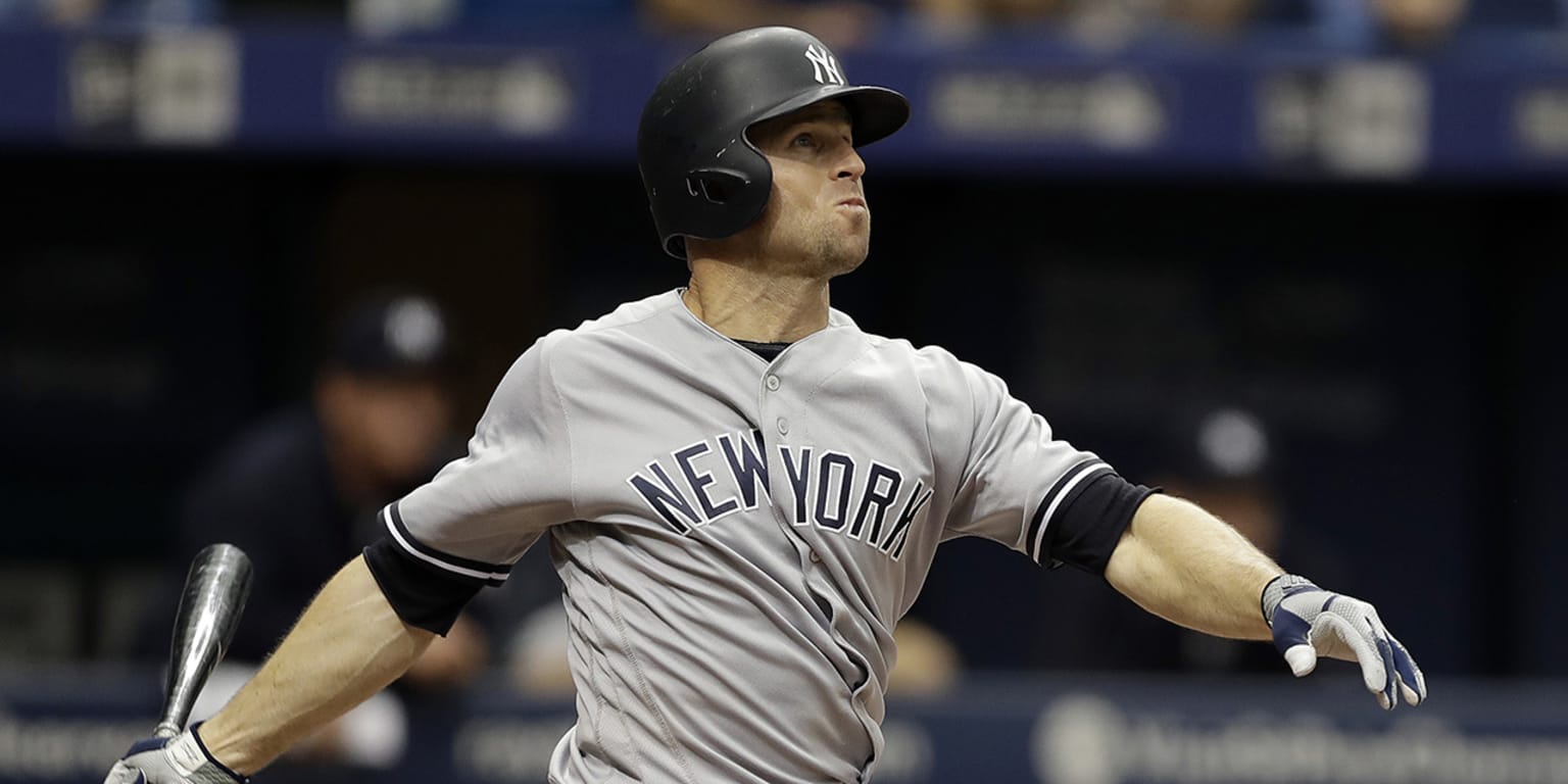 Brett Gardner proud of 1,000-hit milestone
