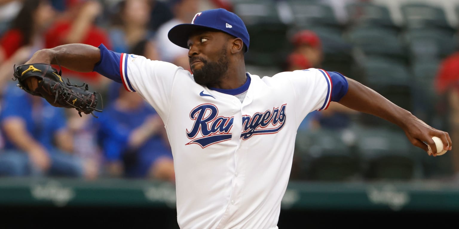 Taylor Hearn short start in loss vs. Angels