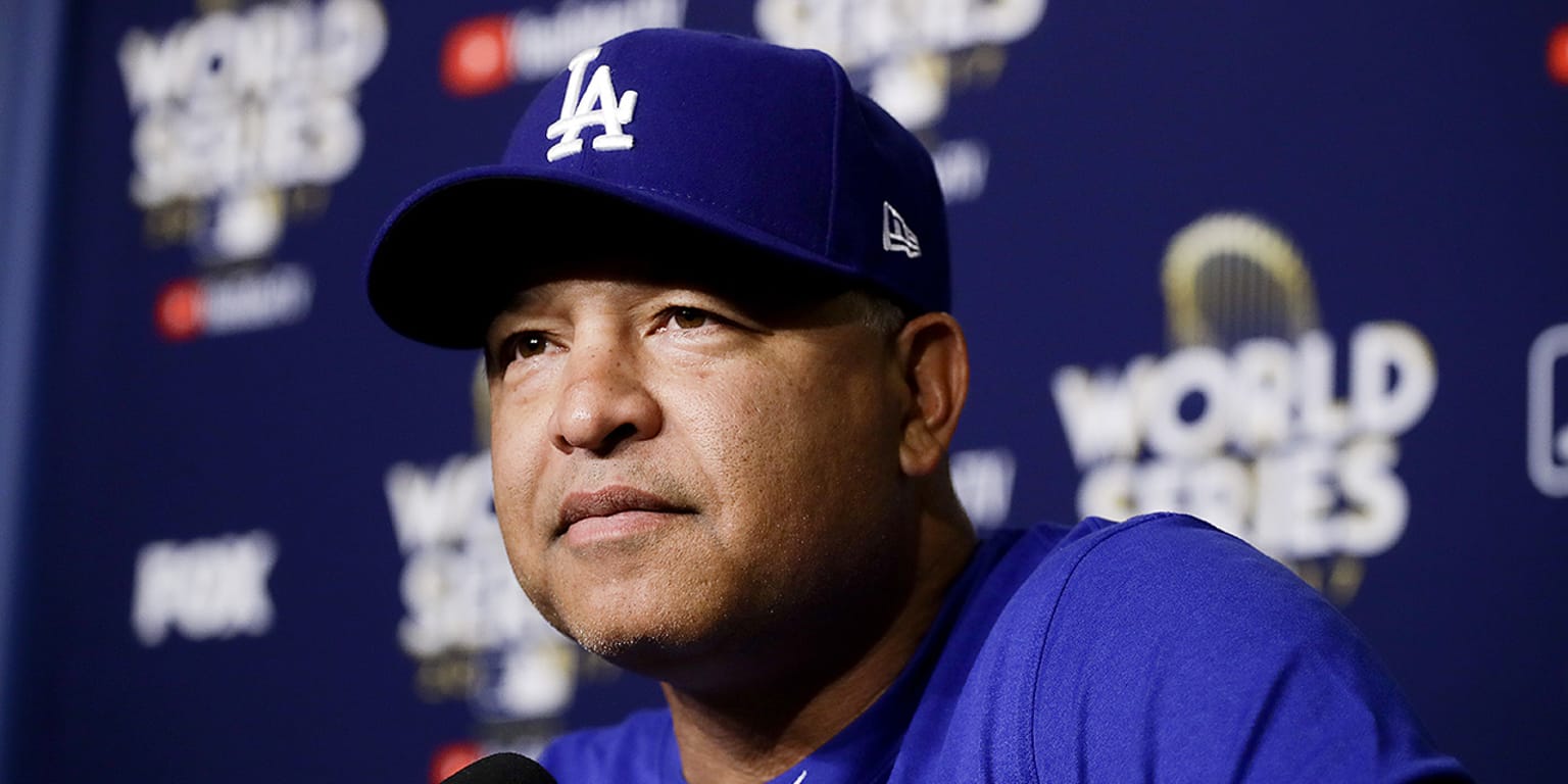 Dodgers hope home field spurs Series comeback
