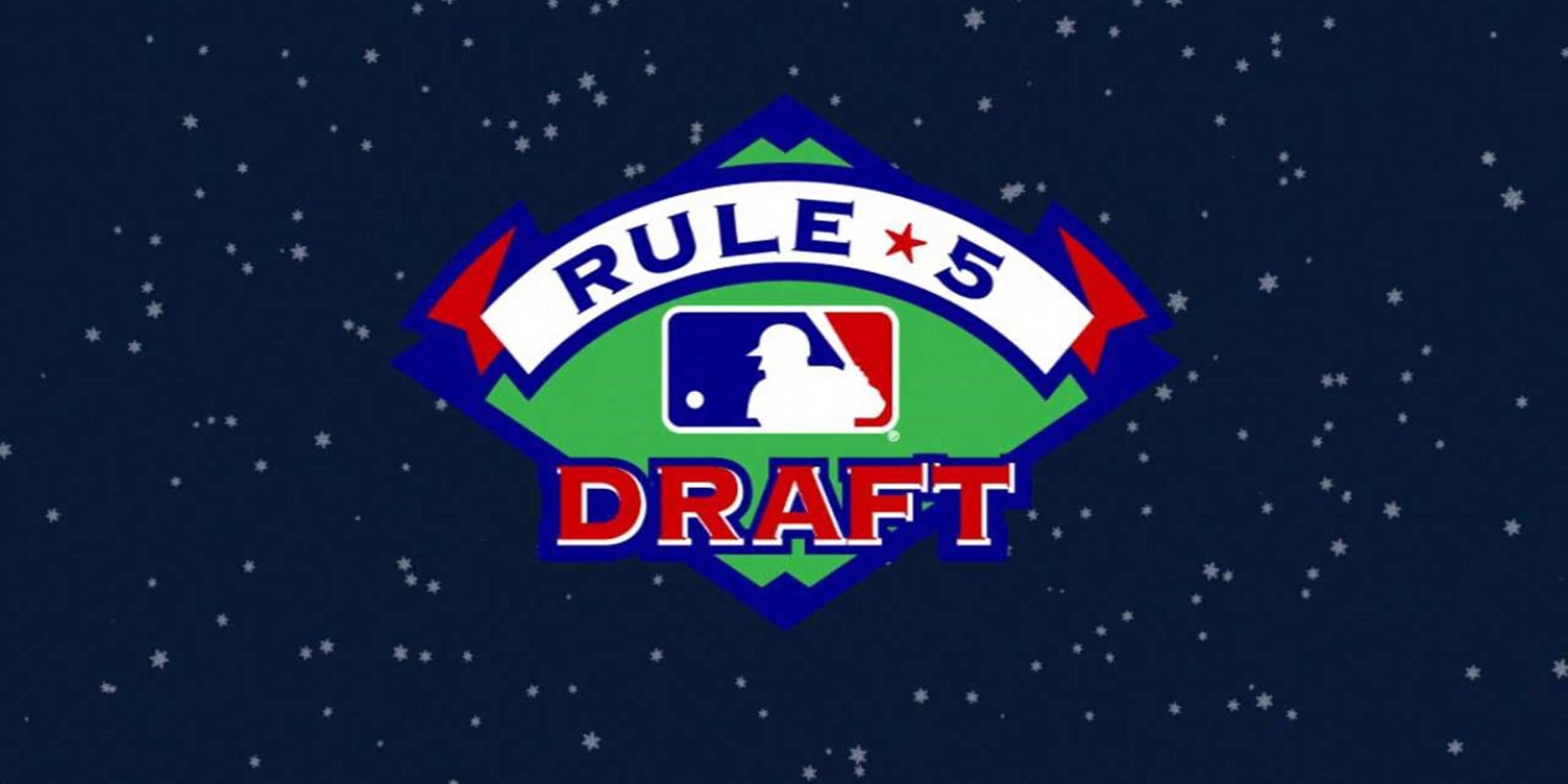 Mariners take Yohan Ramirez in Rule 5 Draft