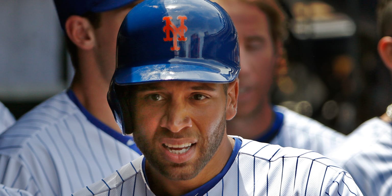 James Loney ready to help Mets pursue title