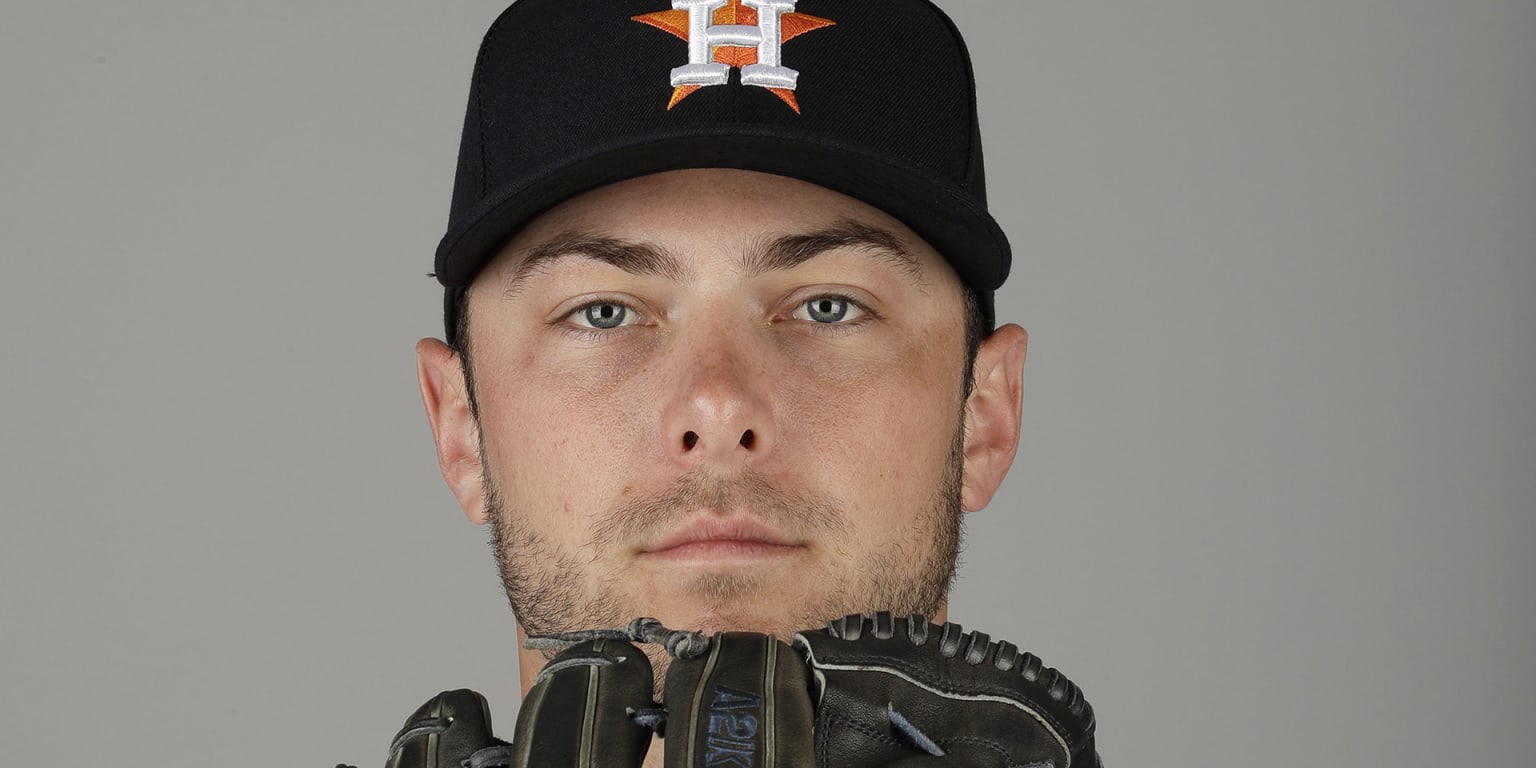 Corbin Martin impresses Astros in spring outing