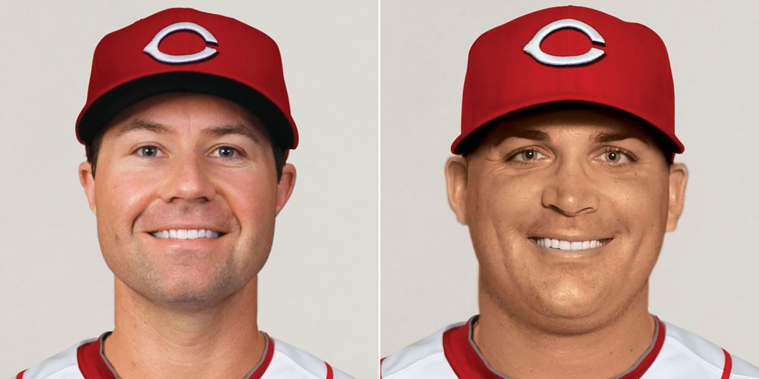 Reds add J.R. House, Donnie Ecker to staff