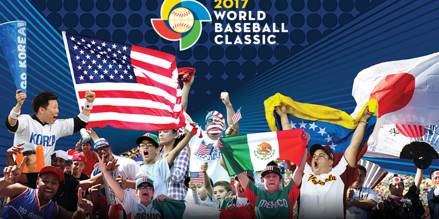 Get best WBC 2017 seats in Miami, SD, LA