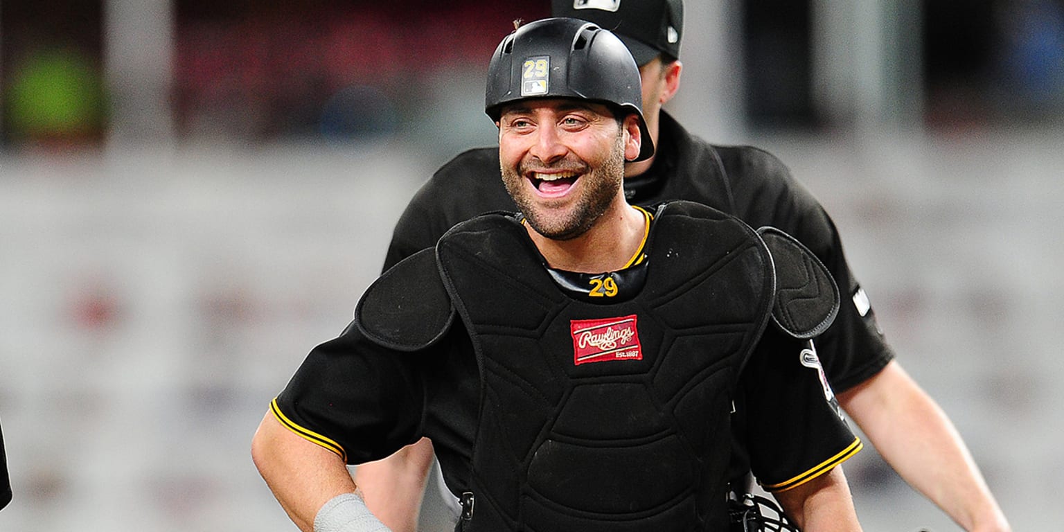 Francisco Cervelli starts baseball activities