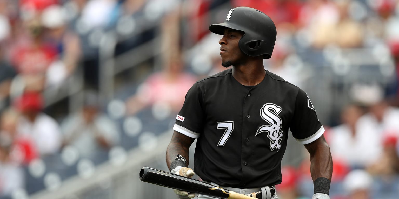 White Sox drop series finale to Nationals