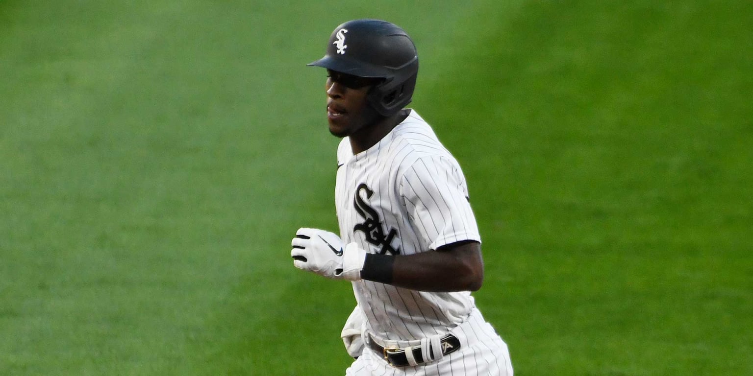Tim Anderson hits leadoff home run in consecutive games
