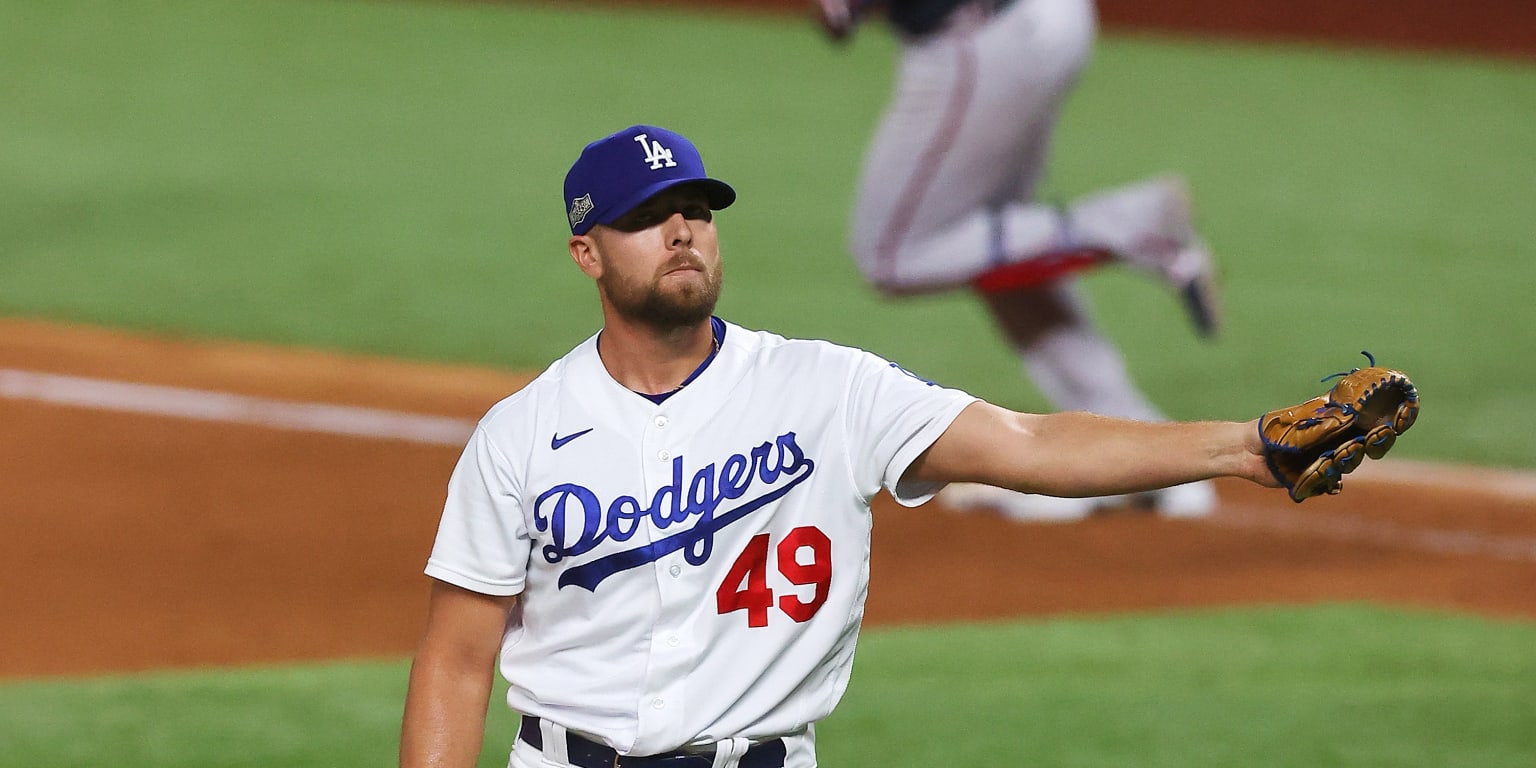 Dodgers lose NLCS Game 1 2020