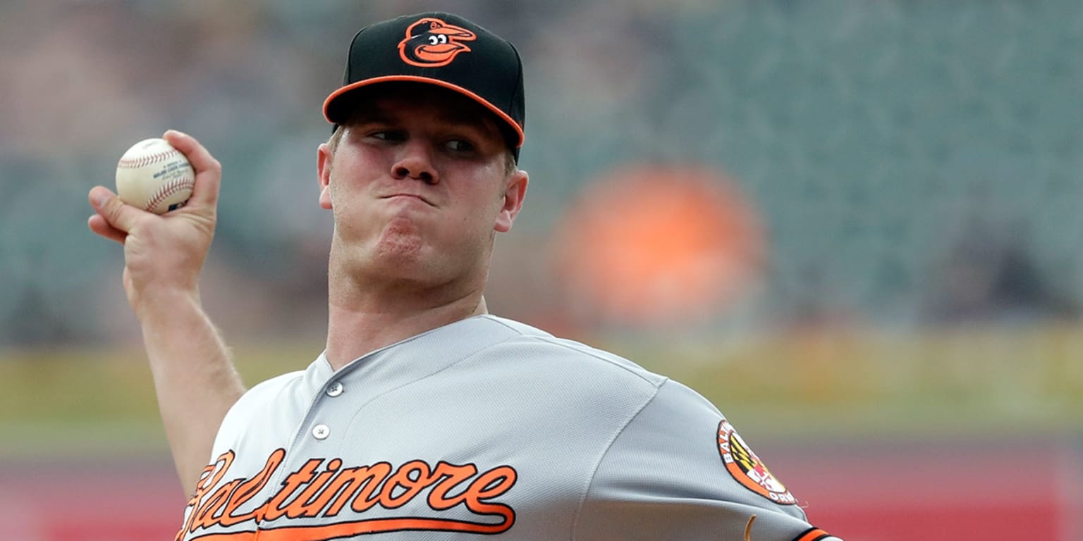 Tigers snap Dylan Bundy's quality-start streak